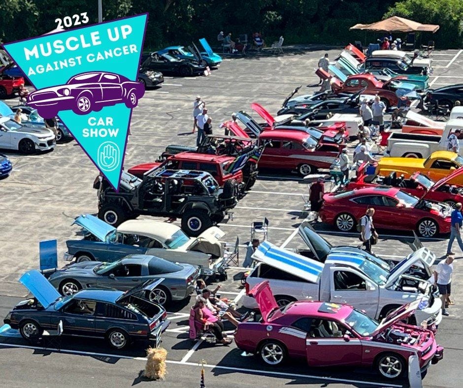 Top 10 Car Shows in United States This Weekend: July 8-9, 2023