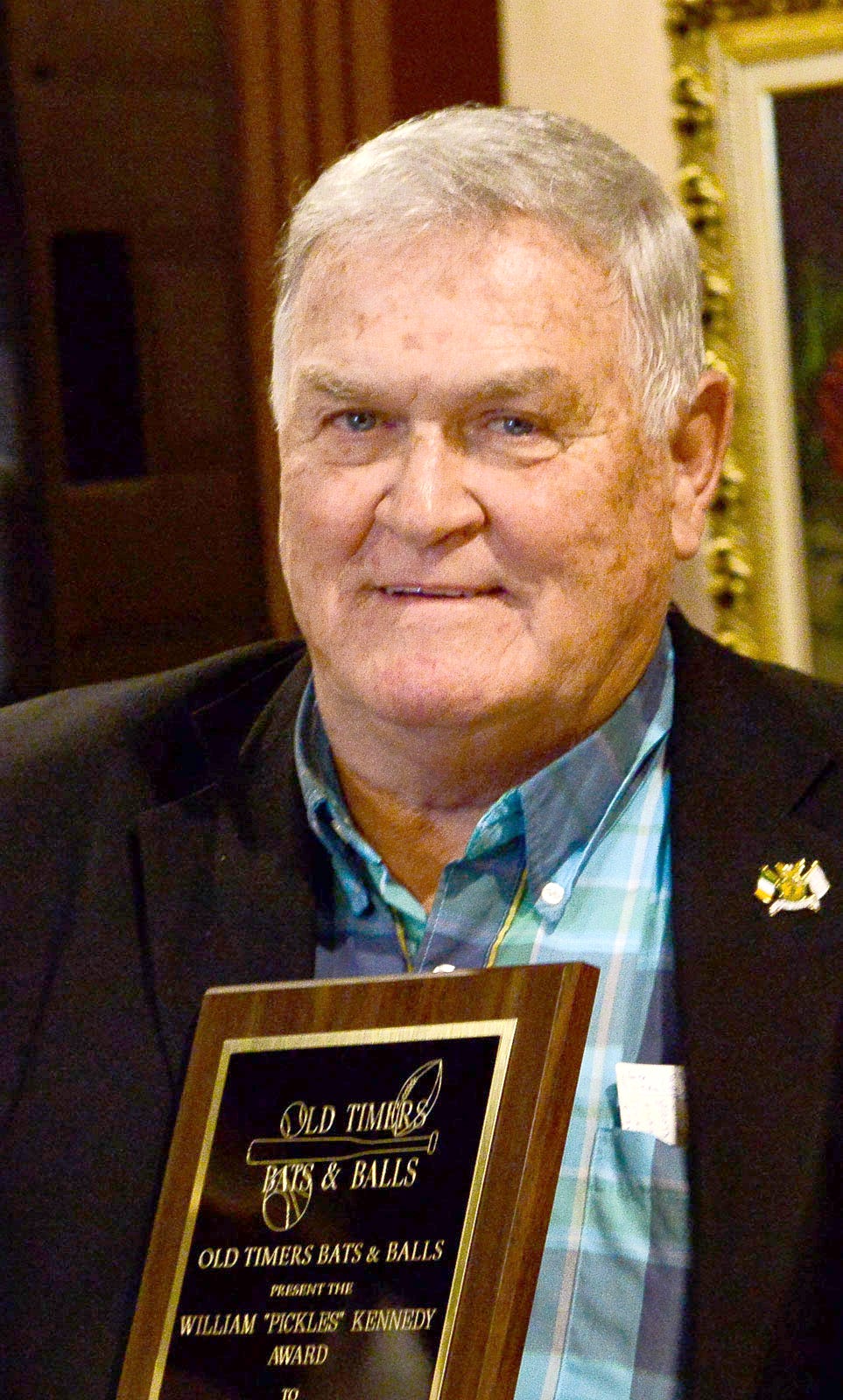 Oldtimers award four honorees | by Admin | Northeast Times | Medium