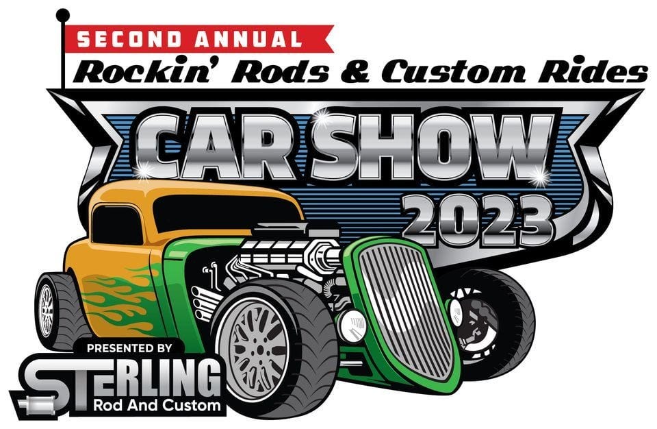 Top 10 Car Shows in United States This Weekend: July 8-9, 2023