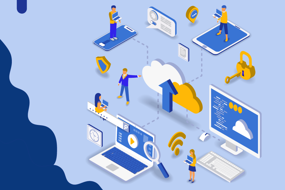 Cloud Application Developmentcloud Application Developmentcloud Application Developmenthow To