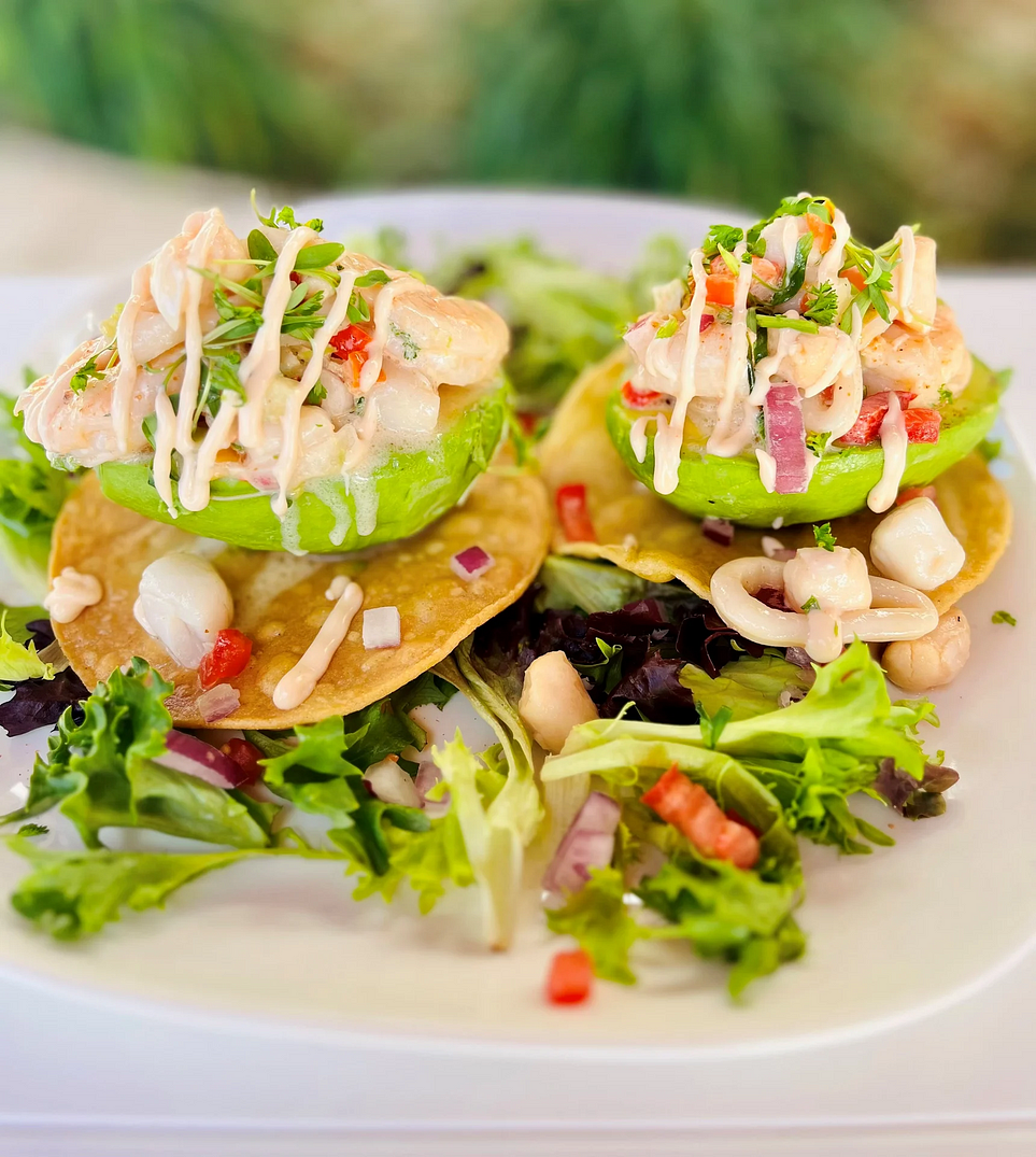 A Culinary Voyage at Cafe Bernie, Miami Beach: A Waterfront Dining ...