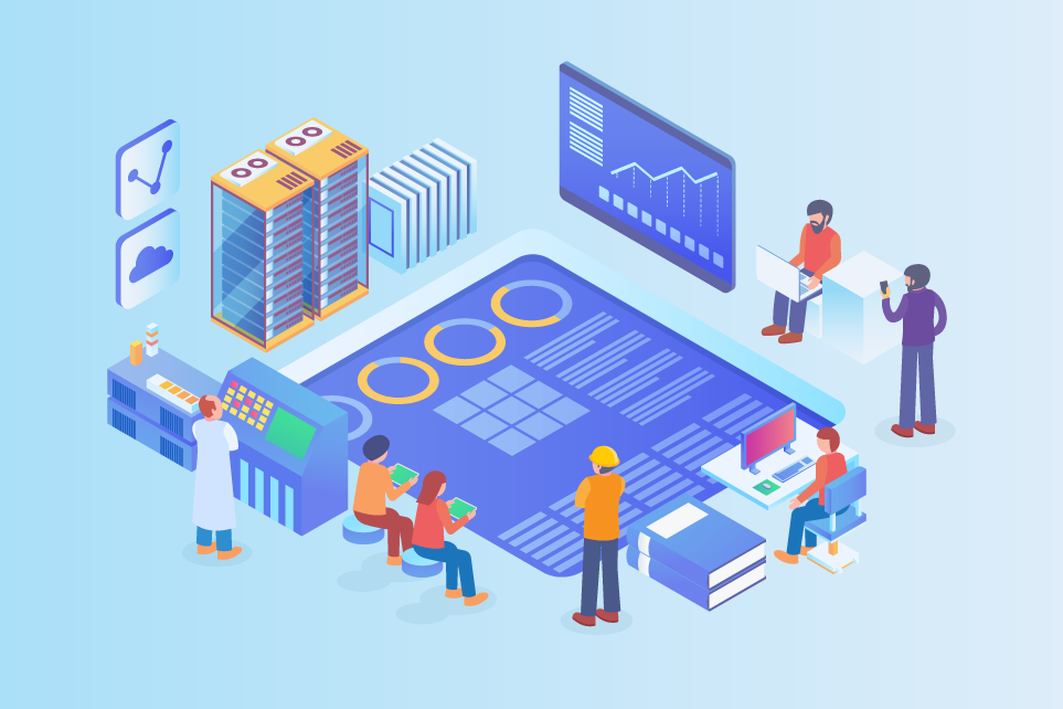 Revealing Unseen Insights: An In-Depth Manual on Data Analytics Tools ...