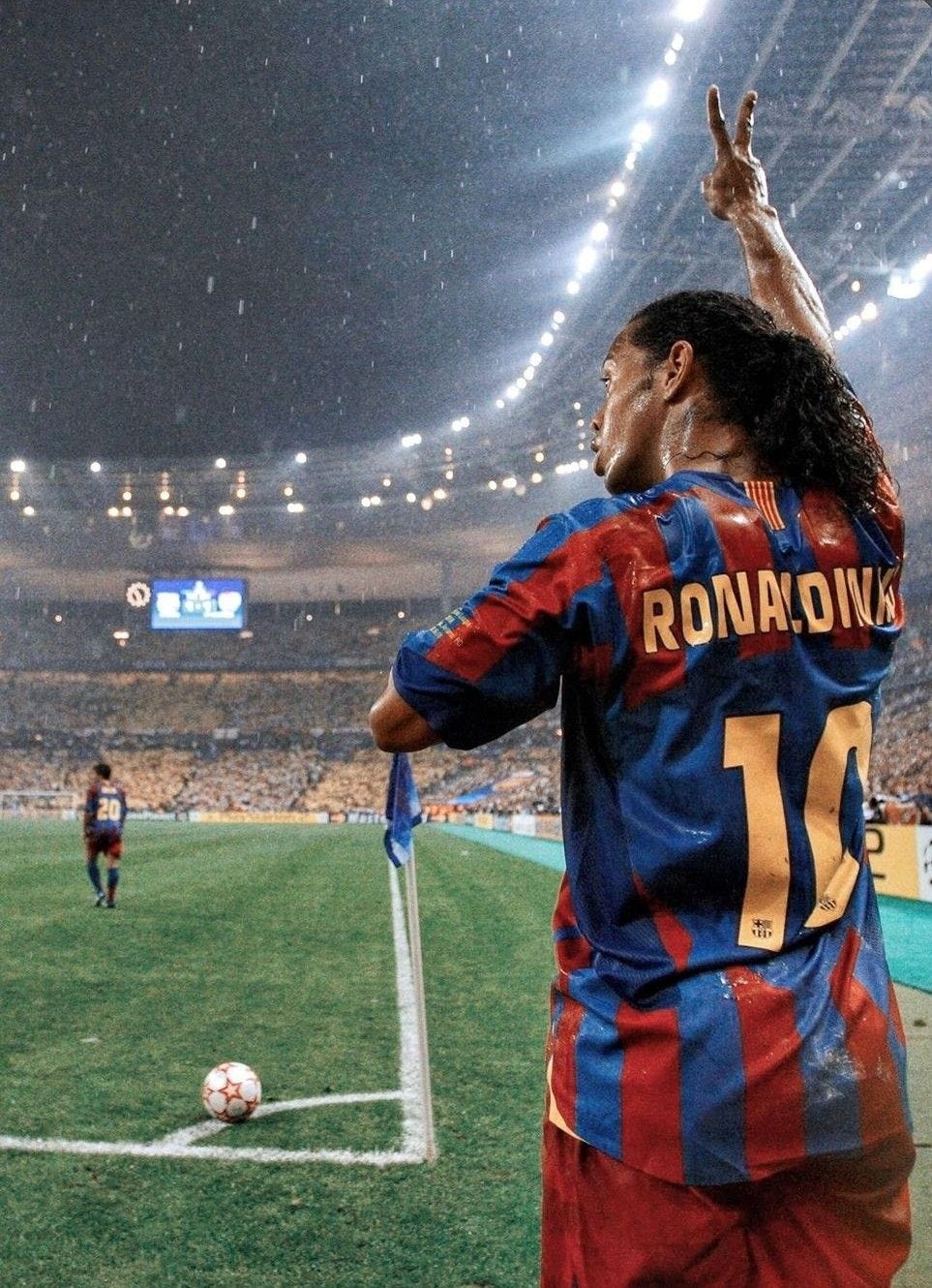 Why is football called the beautiful game? | by Aneesh Amita | Medium