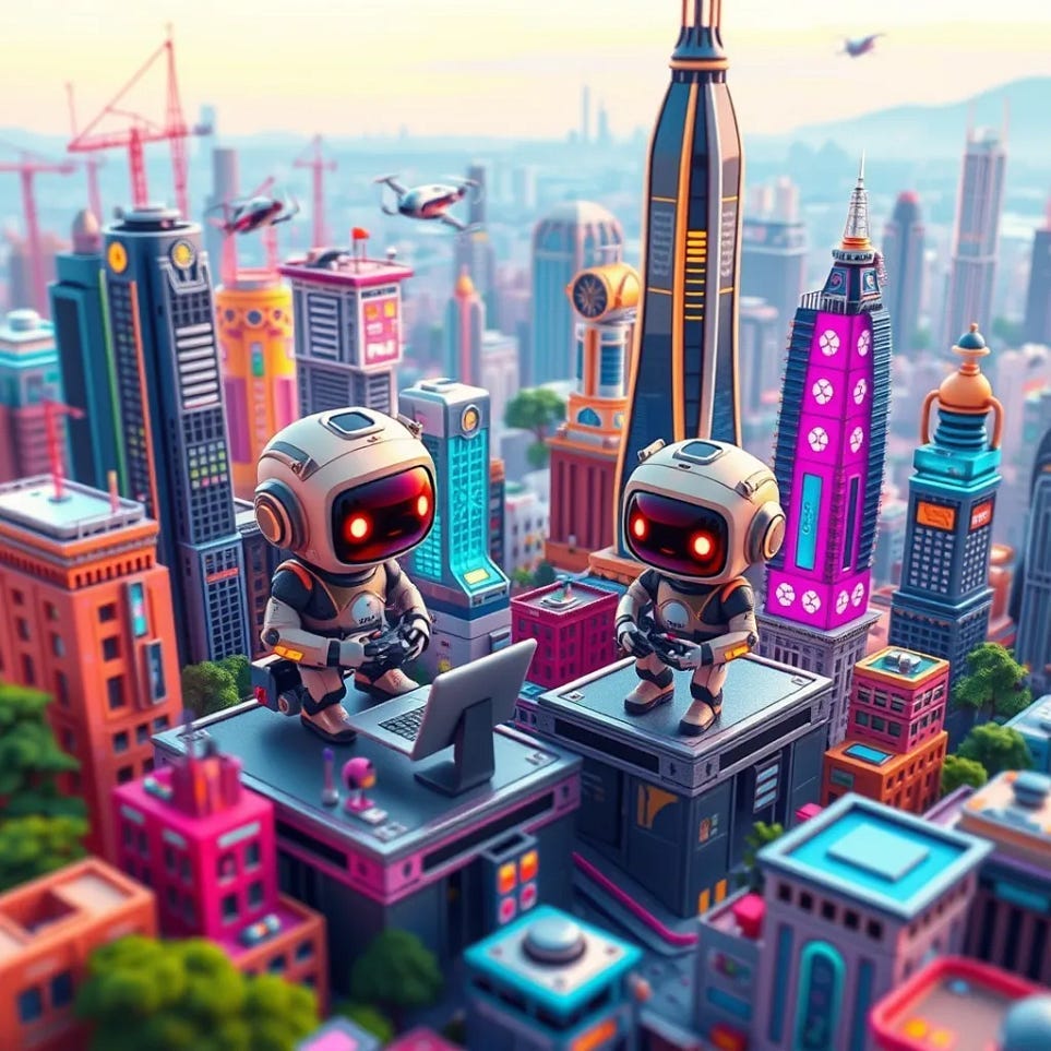 🚀SmolAgents from HuggingFace:A Step-by-Step Guide To Create AI Agents With Examples🚀 | by ...