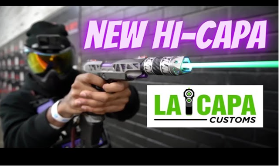 The Benefits of Using LA Capa Customs Parts and Accessories for Your ...