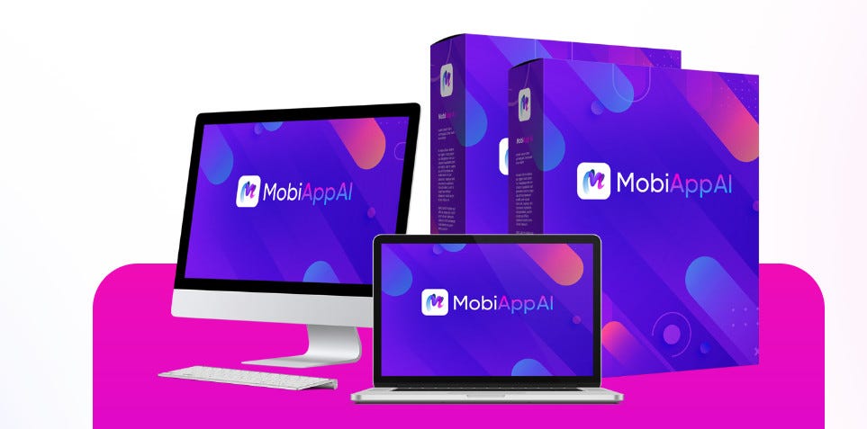 MobiApp AI Review: Revolutionizing Mobile App Creation | by LKS | Mar, 2024 | Medium