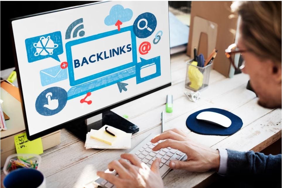 How to Create Backlinks: A Step-by-Step Guide — Generate | by Futuretechhub | Aug, 2023 | Medium