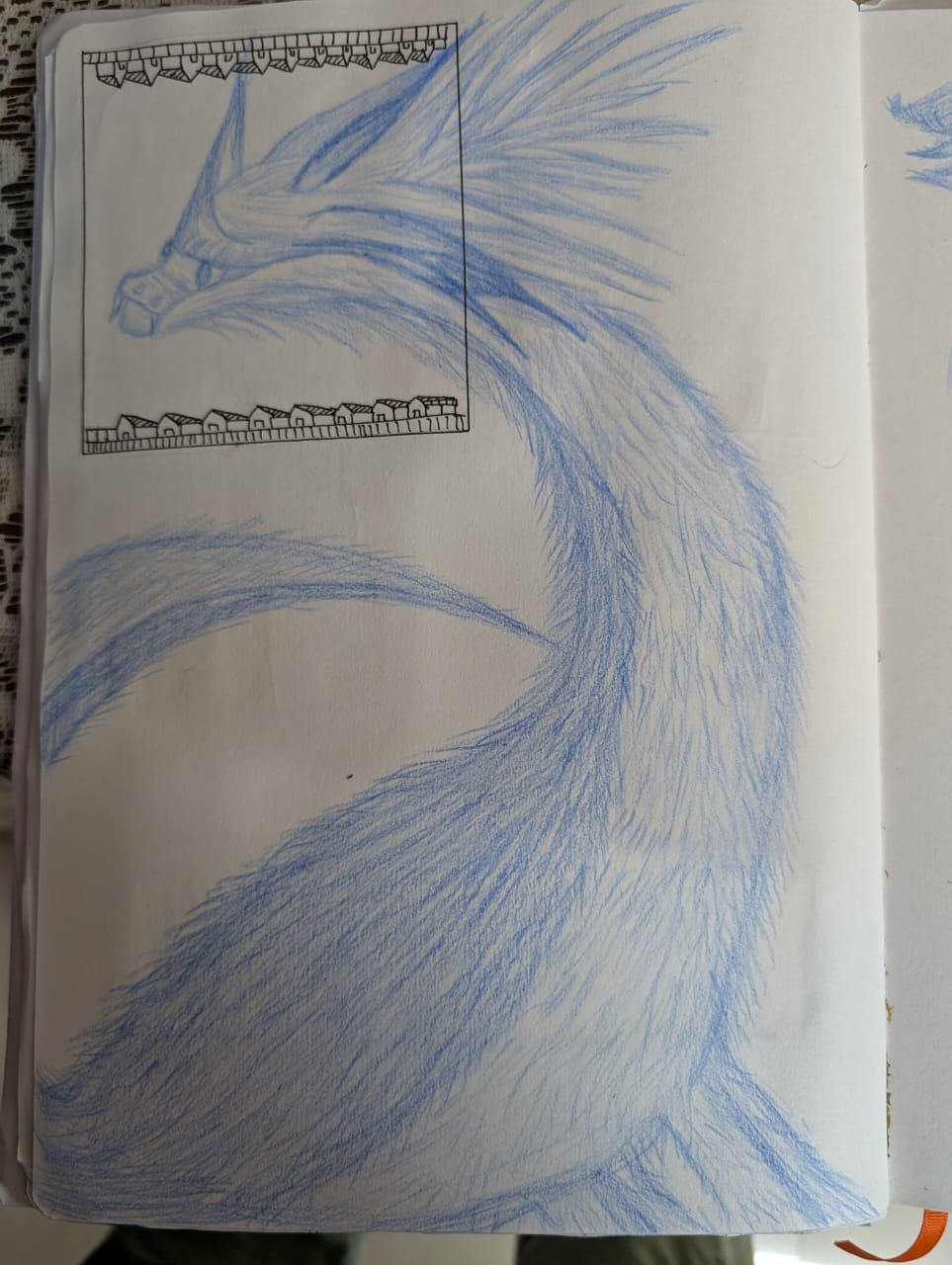 Caught in the Web of Darkness. The web of darkness is an overused… | by ...