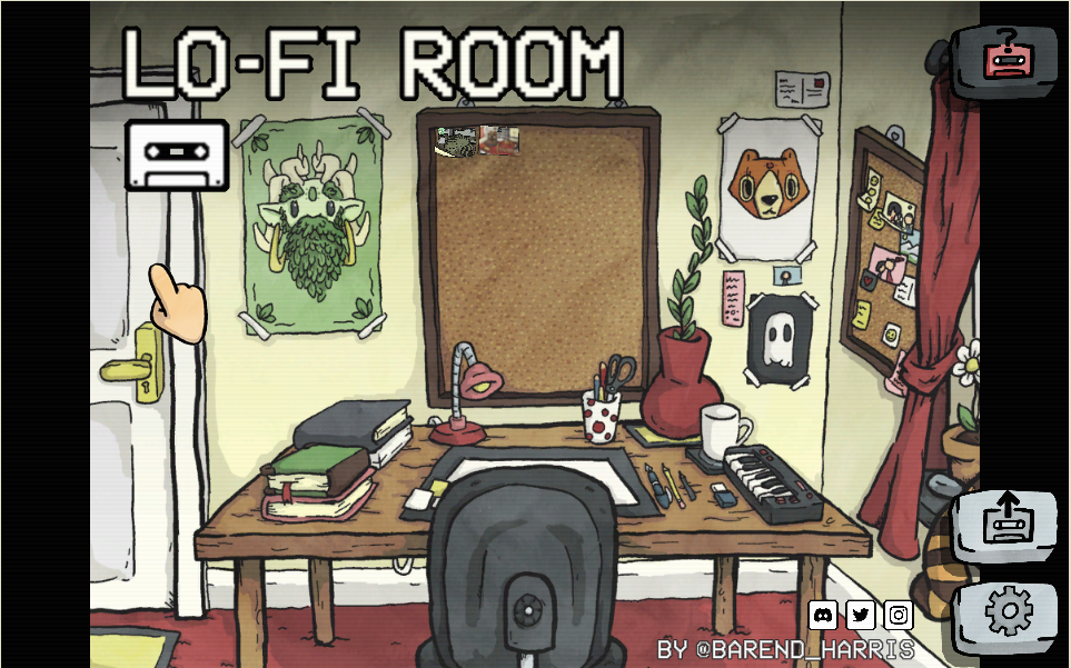 Video Game Lab. We played three different web games… | by Soren ...