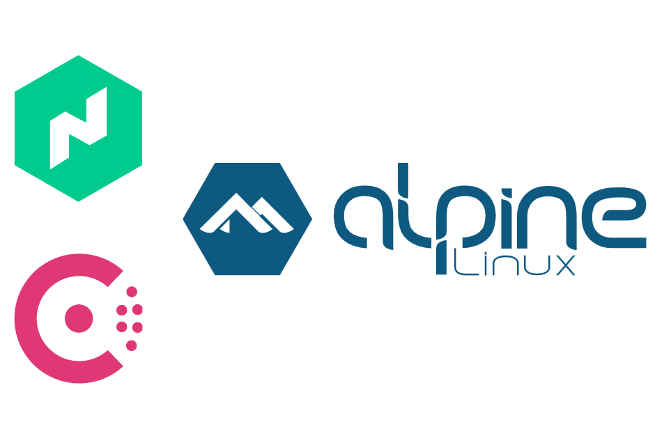 Nomad and Consul on Alpine 3.21. Guide on how to compile Nomad and… | by Sören Klein | Apr, 2025 ...