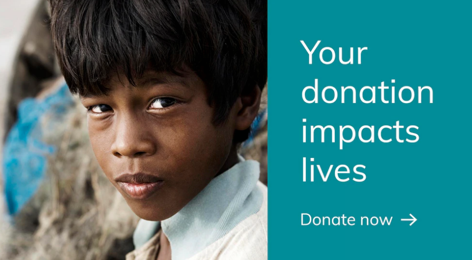 How to Donate on Giving Tuesday in 2022 — Save the Children | by Elena ...