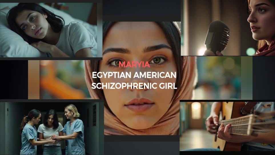 My Movie Project Comes to Life!. My Movie is Coming to Life! | by Samar ...