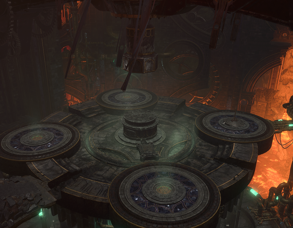 A Guide to Adamantine Forge in Baldur's Gate 3 | by Michael Colins | Medium
