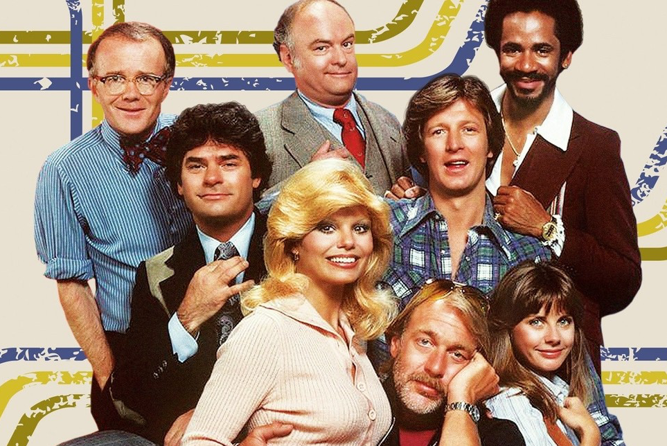WKRP Signs-off the Dial. So long Dr. Johnny Fever and Venus… | by ...