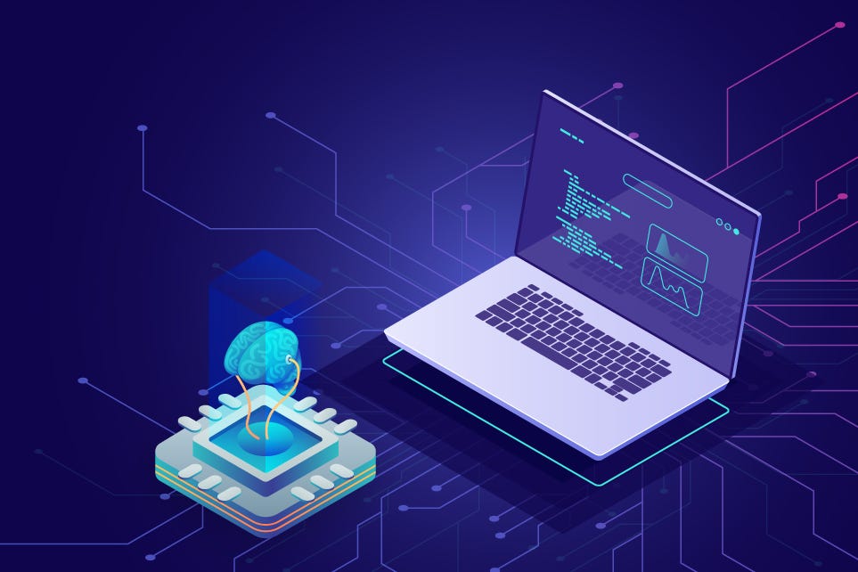 Effects of Artificial Intelligence on Computer: | by Its Danial ...