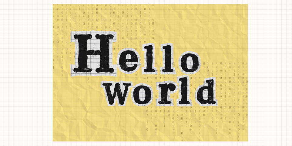 The Secret Journey of “Hello, World!” - from .class to console. | by ...
