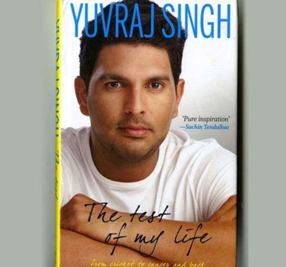 The Test of My Life Summary — Yuvraj Singh | by Business Insane | Medium
