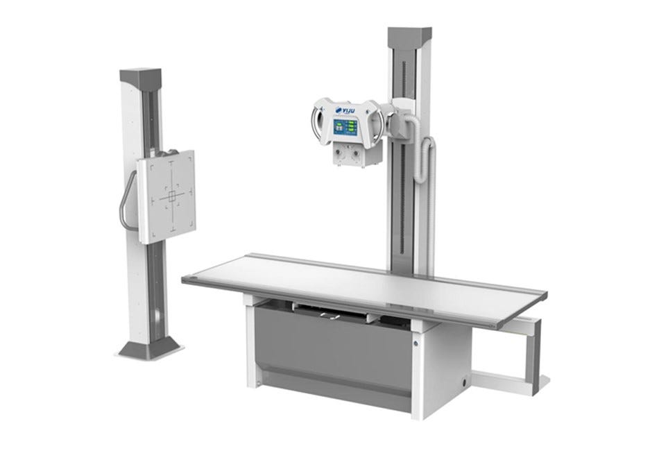 SOLTUS 500 Mobile Digital X-Ray System X-ray Imaging, 48% OFF