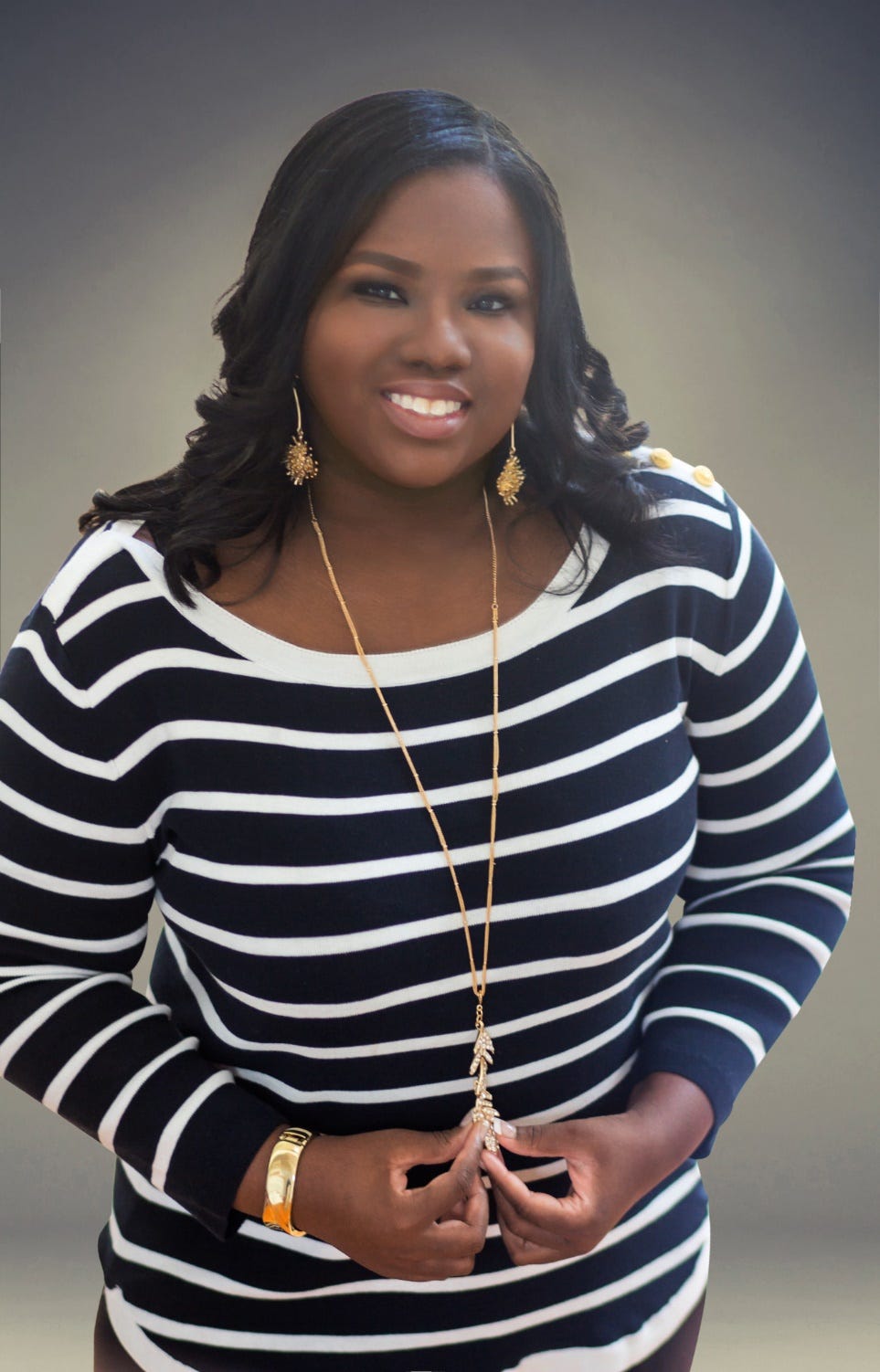 The young and inspiring Terah Edun shares her journey as self-published ...