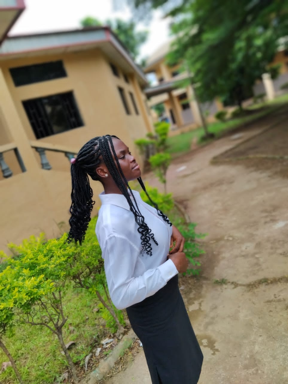 Of Memories | by Chiamaka Ogiji | Medium