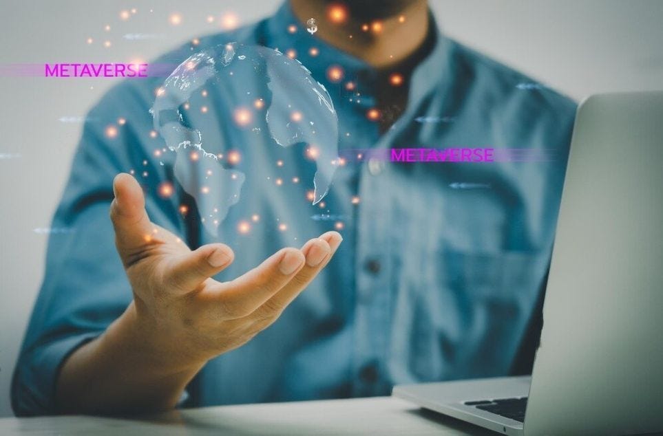 What is digital marketing transition? | by AVINASH HONGAL | Medium