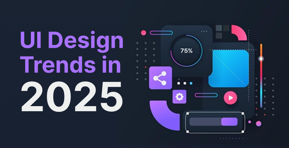 The Future of UI Design: Trends to Watch in 2025 | by Pabel Ahmed | Medium