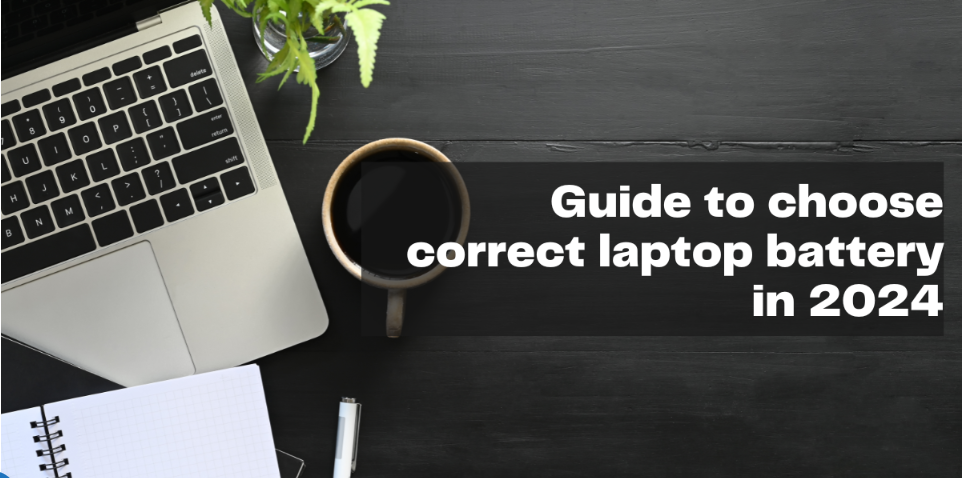 Powering Your HP Laptop: A Comprehensive Guide to the HP HT03XL Battery ...