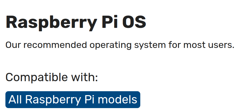 Use 32-bit OS for Raspberry Pi Zero 2W | by TechHara | Medium
