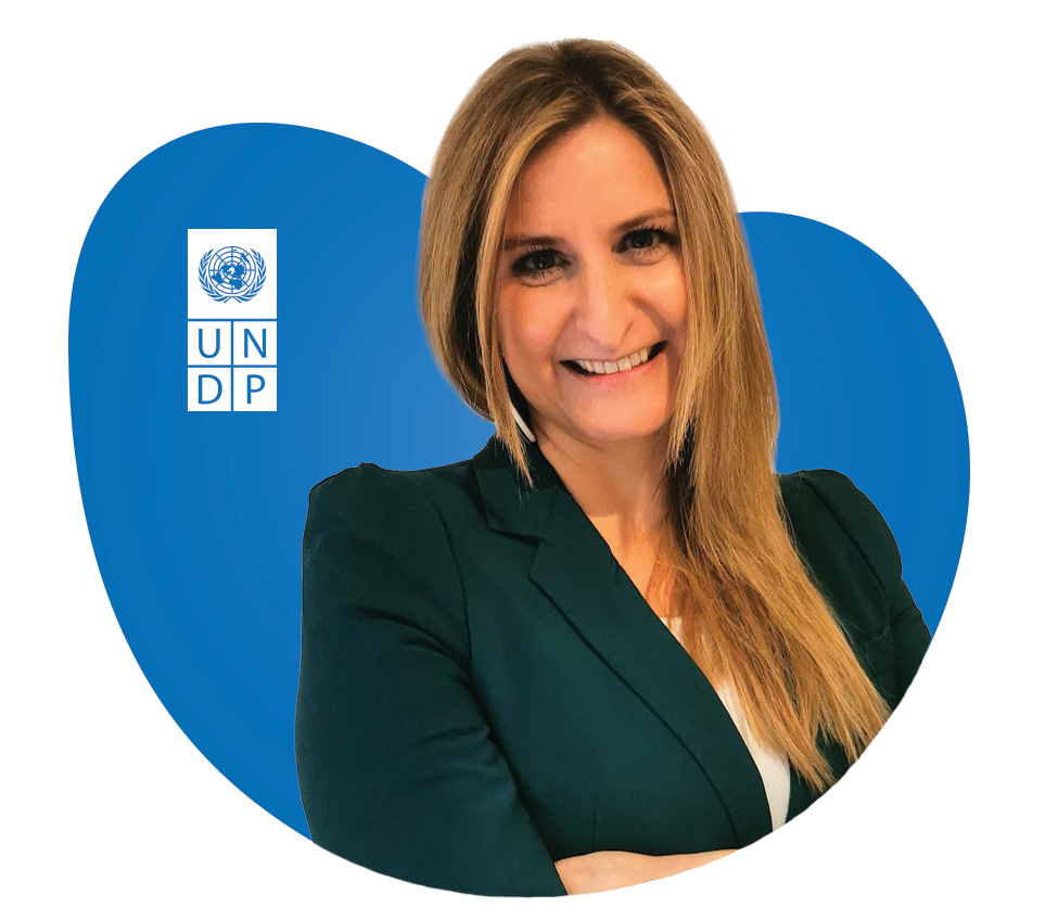 A diverse, international, and empowering career | by UNDP People for ...