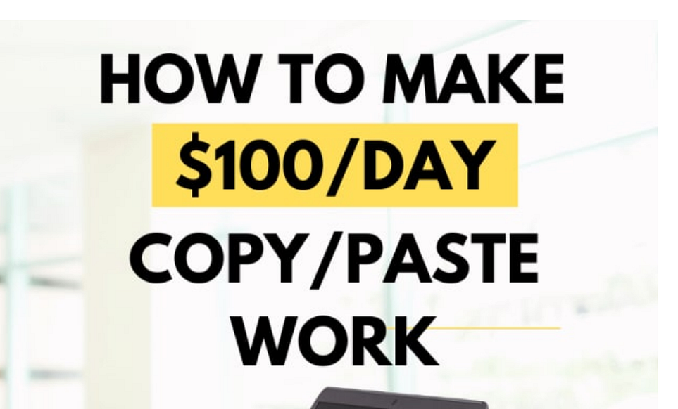 How To Make $100/Day By Writing Articles and Copy/Paste On Vocal Media?