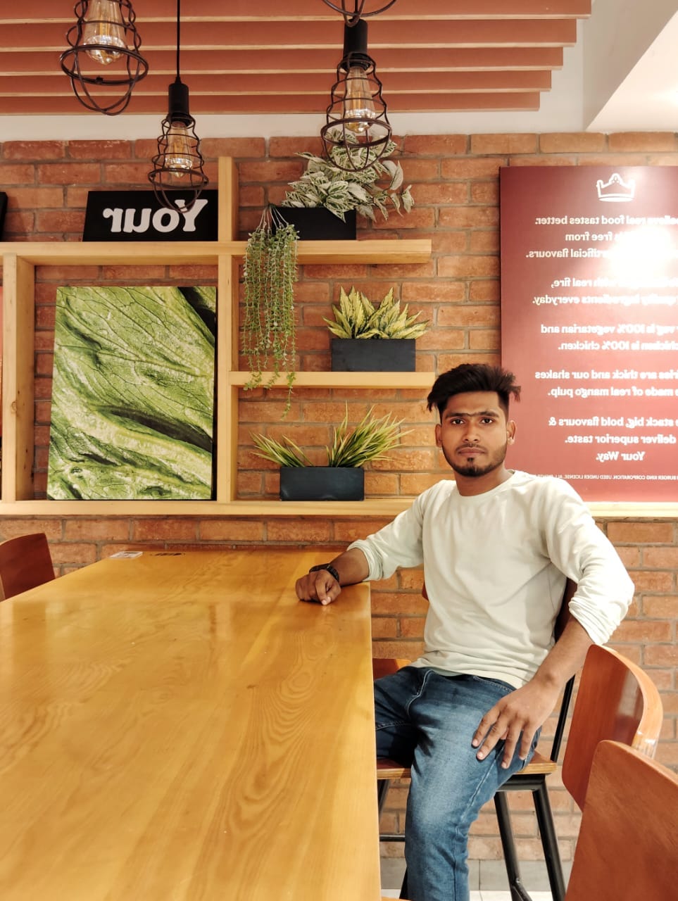 India’s no.1 Meta Certified AR Developer Mr. Gulam Ahmad Raza | by Good News Today | Oct, 2024 ...