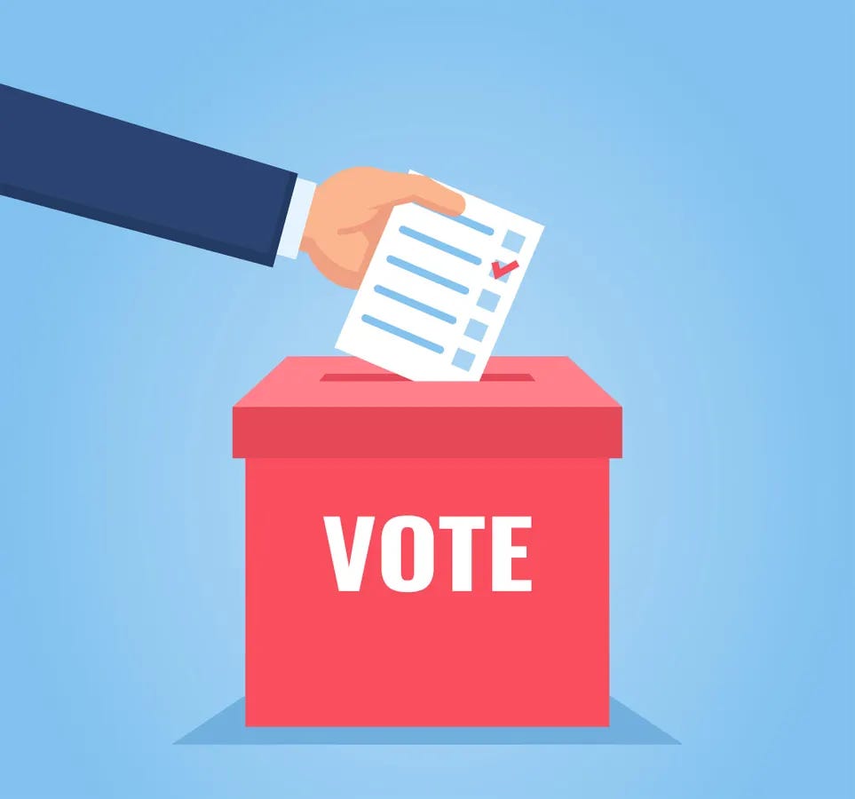 Why 2024 Is an Important Election Year for the Next Decade? | by ...