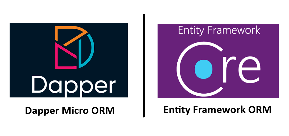 Entity Framework vs Dapper: Hangisi Daha İyi? | by Erdoğancan Yüksel | Medium