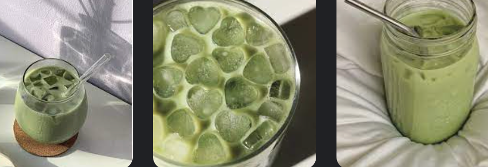 Discover the Magic of Matcha 🍵. Ready to elevate your wellness routine ...