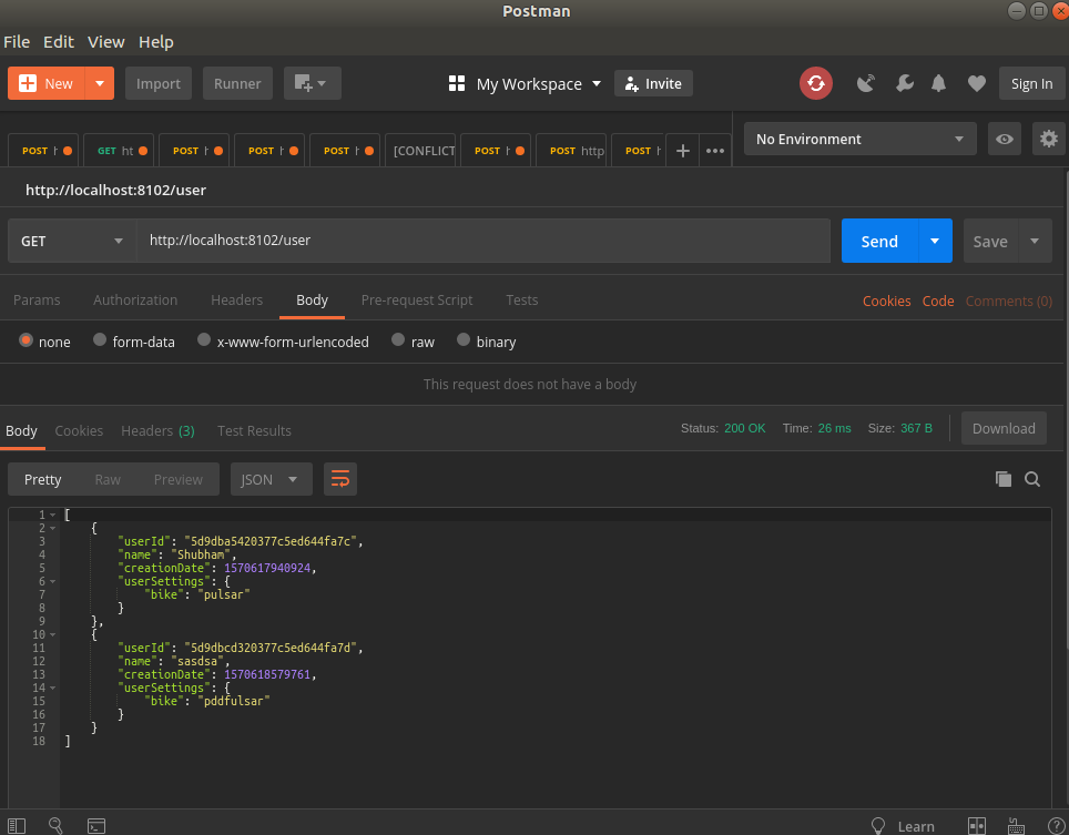 Encrypt/Decrypt MongoDB via Spring Boot | by Sanjaya De Silva | Medium