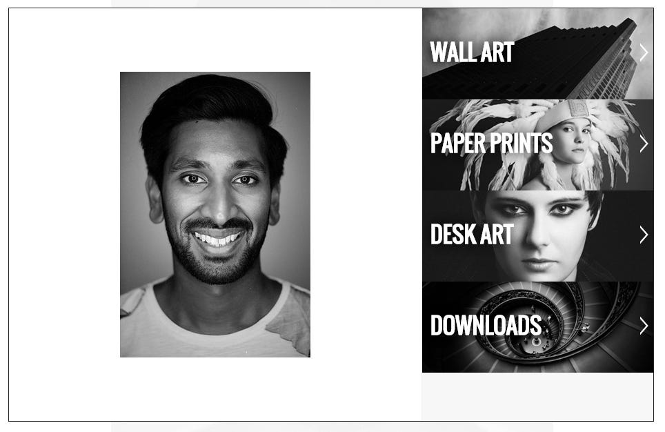 Make your SmugMug shopping cart sizzle with customization. | by Tomasz ...