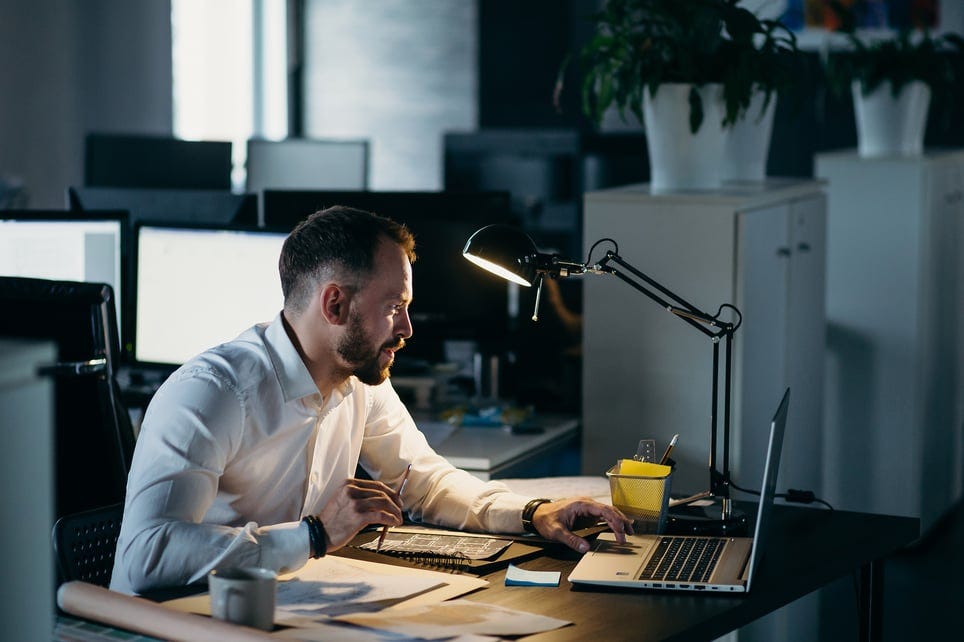 How To Become The Most effective Person | by Saurya jha | Medium