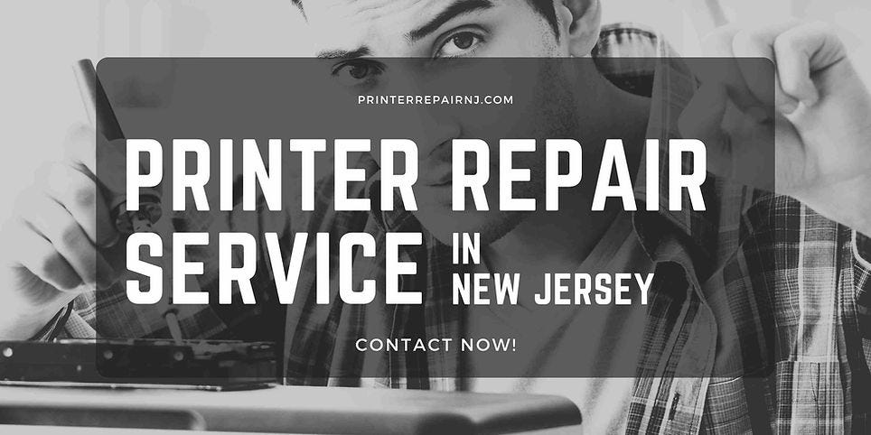Epson Printer Repair Services: Your Trusted Partner in New York City ...