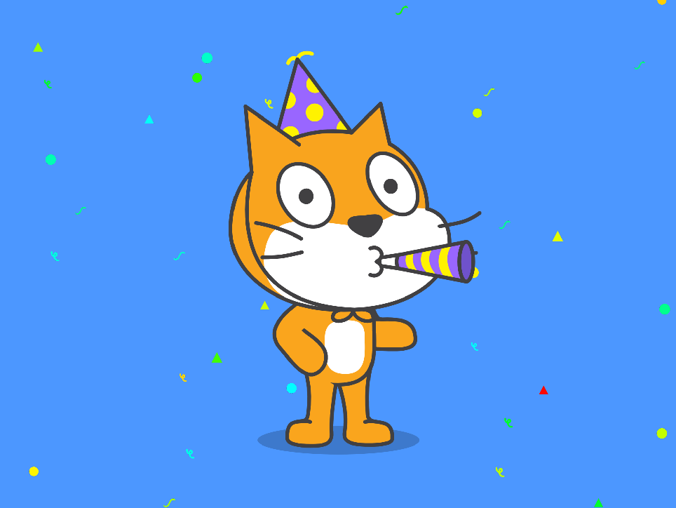 Our Top 5 Favourite Scratch 3.0 Features | by Code Club Australia ...