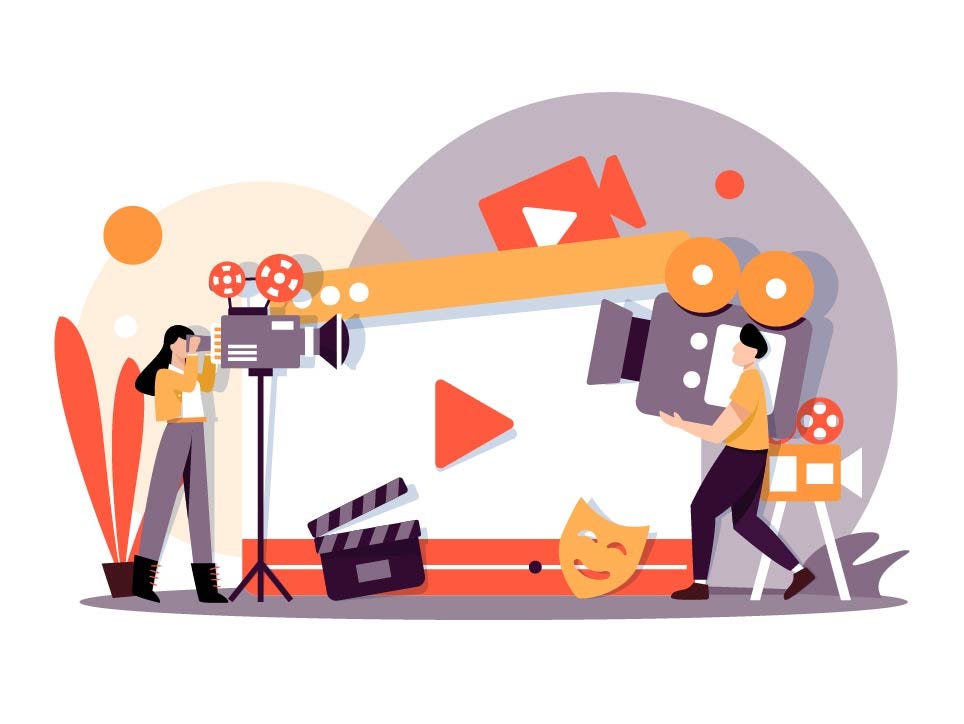 Crafting Compelling Video Concepts: 6 Guiding Principles!! | by Gaytri ...