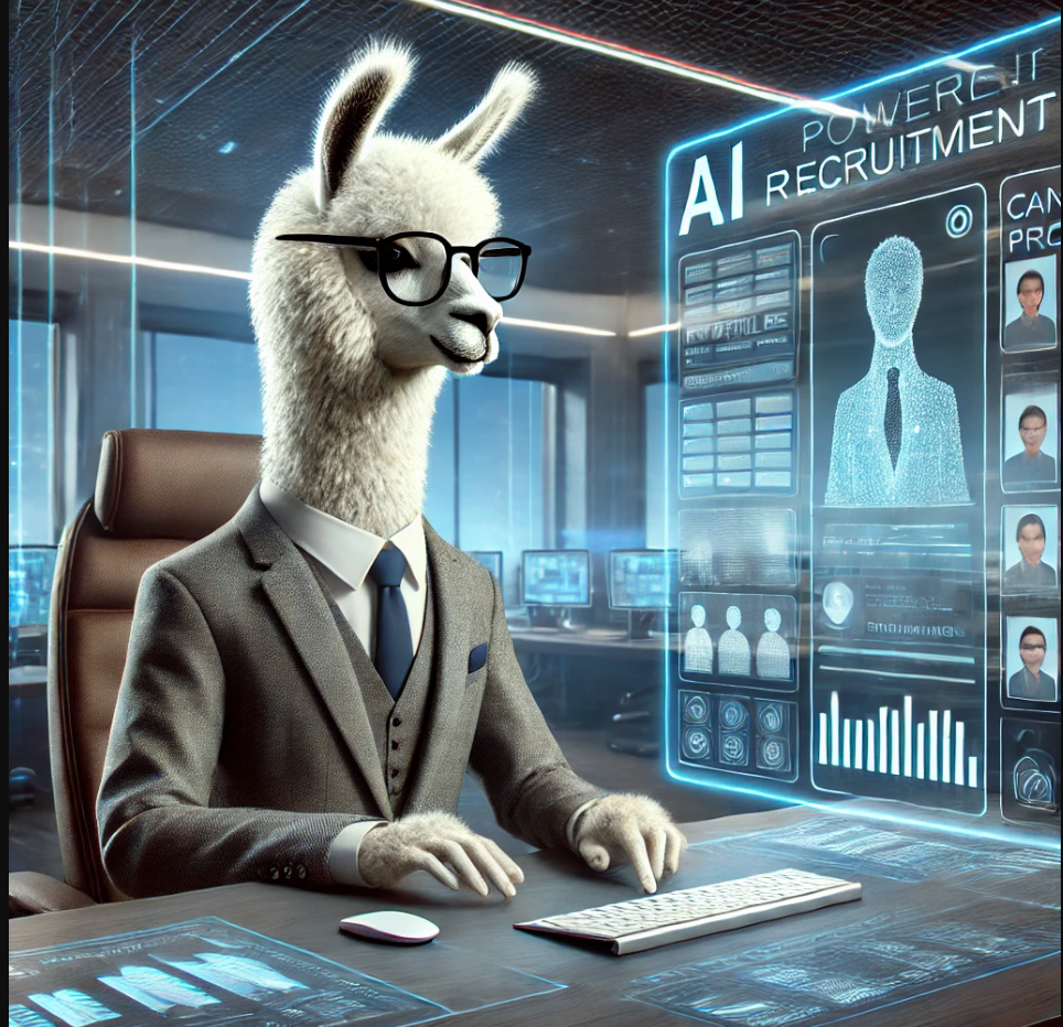 How I Automated HR Recruitment & Boosted Efficiency by 70% Using LLaMa ...