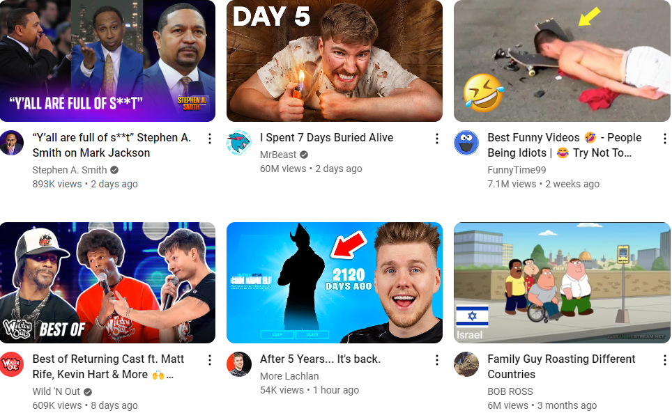 Creating Click-Worthy YouTube Thumbnails: A Step-by-Step Guide | by Hyunjae Lee | Medium