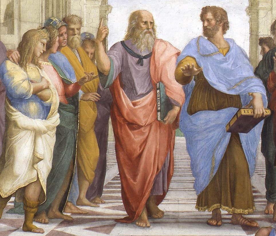 The Problem with Religious Moderates: Part 1 | by Colby Hess | Medium