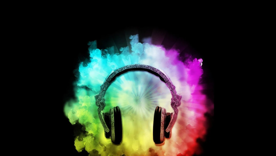 The Music in Us