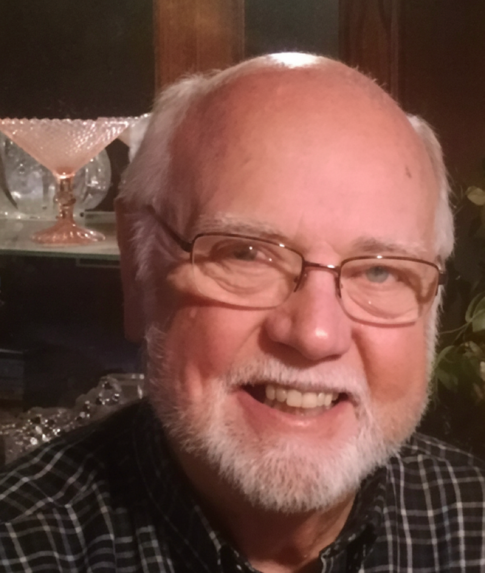 Meet Your Cuppa Editors: Introducing Gary Ellis… | by Gary L Ellis ...