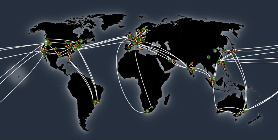 AWS Regions and Availability Zones | by am | AWSome Diary | Medium