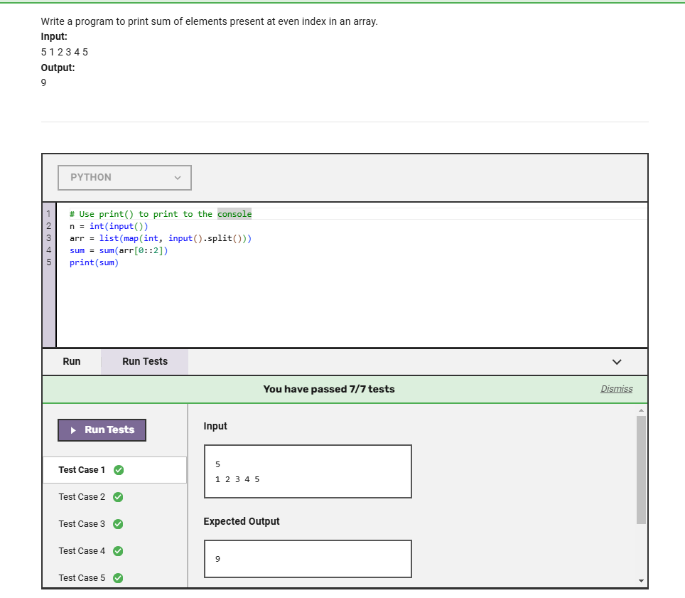 Progress in Python Problem-Solving | by Akshat M | Nov, 2024 | Medium