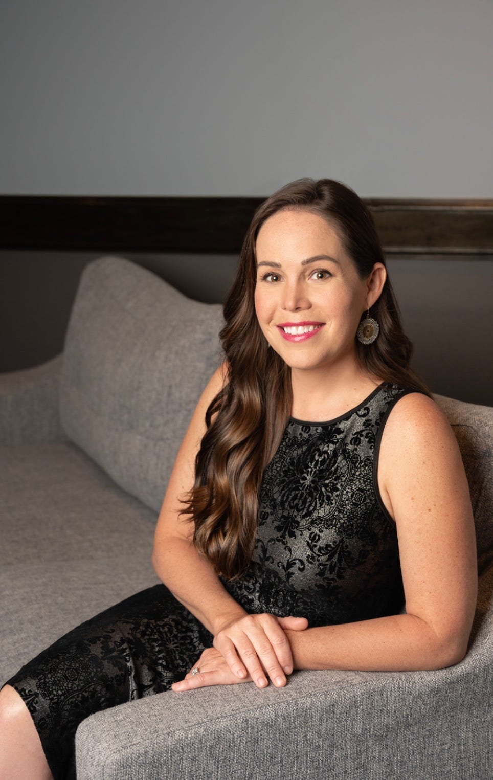 Dr. Ashley Prince: Empowering Lives through Chiropractic Care and Faith ...