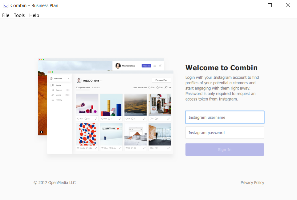Combin Review: How to Grow Instagram Followers Organically | by Mia ...