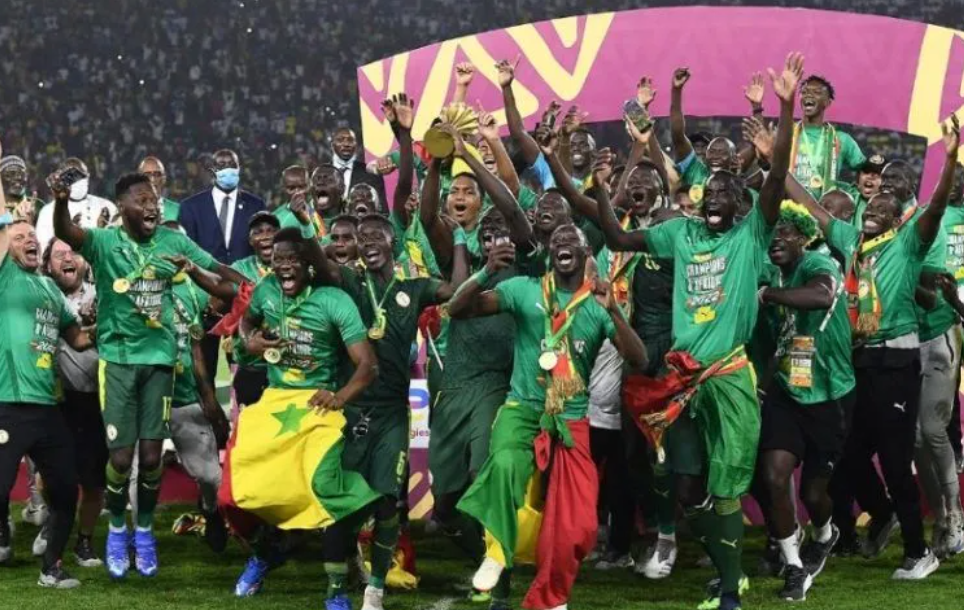 AFCON 2023: NFF and Clubs Secure Player Release Accord | by Know Afrika ...